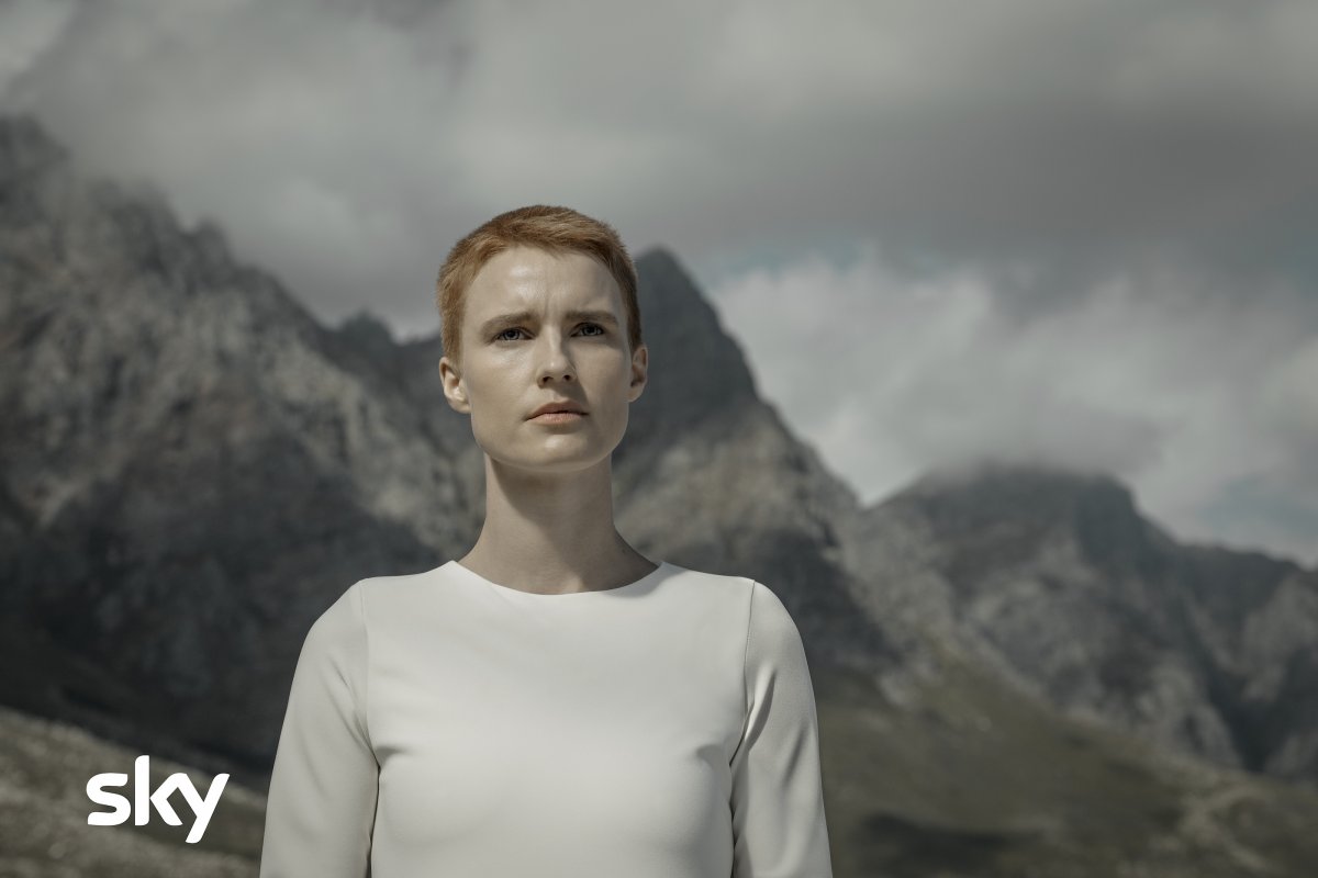 Raised by Wolves - Una nuova umanità: il trailer della stagione 2 della ...