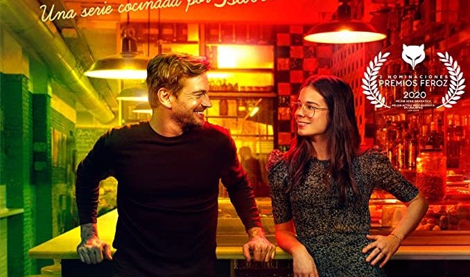 Foodie Love (Serie TV 2019): trama, cast, foto, news - Movieplayer.it