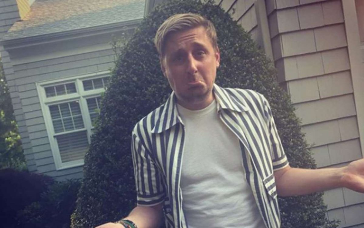 Chi sono i figli di Paolo Bonolis