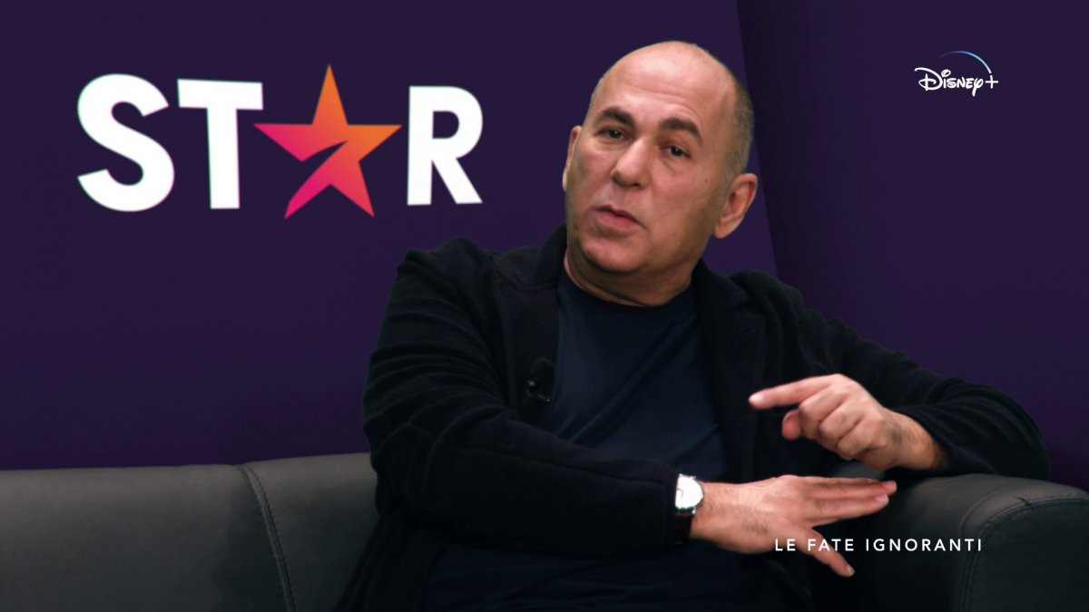 Star di Disney+: una panoramica del nuovo canale della piattaforma ...