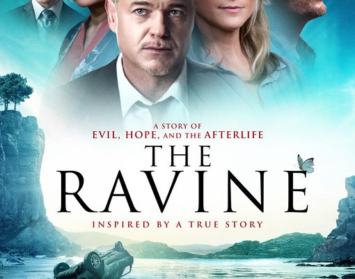 The Ravine (Film 2021): trama, cast e info - Movieplayer.it