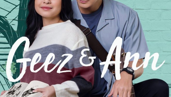 Geez & Ann (Film 2021): trama e info - Movieplayer.it