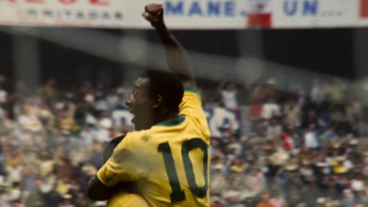 Pelé: il re del calcio, la recensione - Movieplayer.it