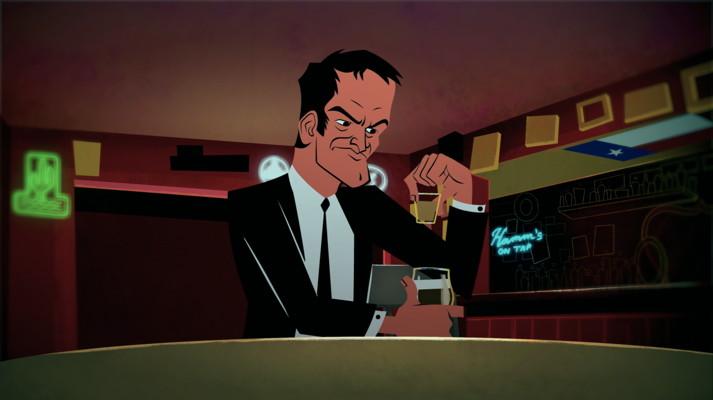 QT8 - Quentin Tarantino - The first eight, la recensione - Movieplayer.it