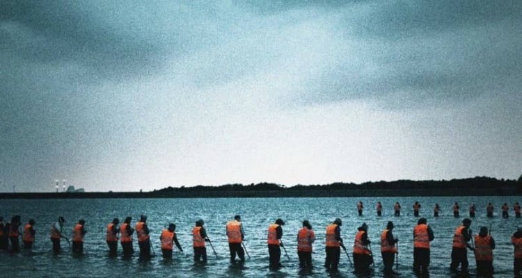 The Investigation (Serie TV 2020): trama, cast e info - Movieplayer.it