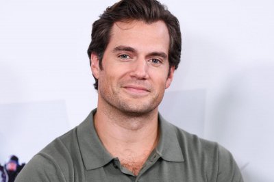 Henry Cavill - Movieplayer.it