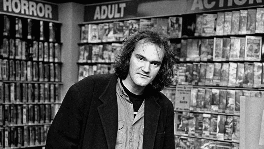 QT8 - Quentin Tarantino - The first eight, la recensione