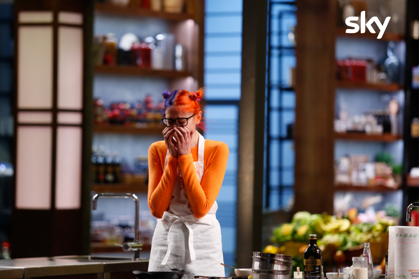 Masterchef Italia 10: intervista alle concorrenti eliminate Federica e ...