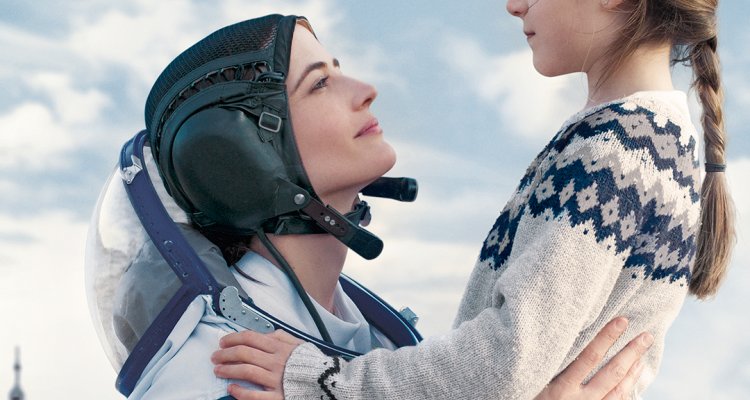 Proxima (Film 2019): trama, cast e dove vederlo - Movieplayer.it