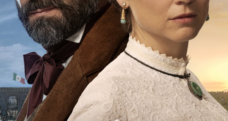 La templanza (Serie TV 2021): trama, cast e info - Movieplayer.it