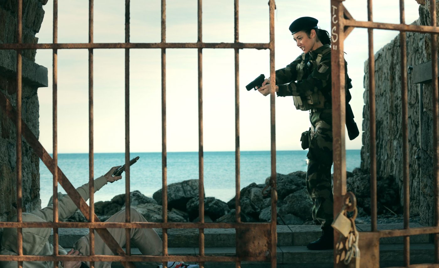 La sentinella, la recensione - Movieplayer.it