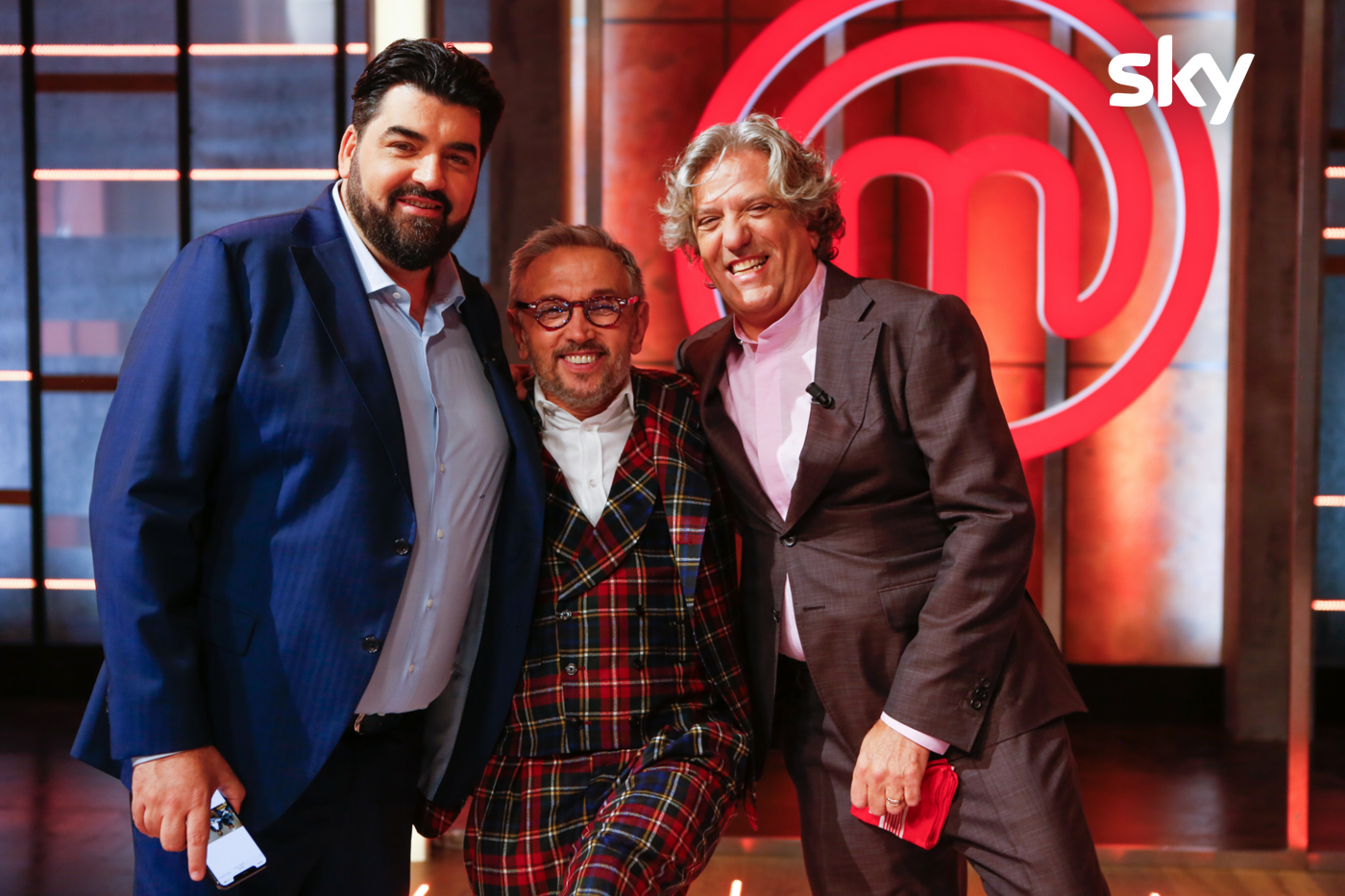 Masterchef Italia 10: l’intervista al vincitore Aquila - Movieplayer.it