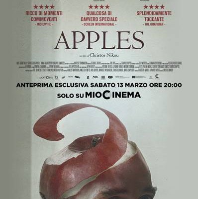 Apples (Film 2020): trama, cast, foto, news - Movieplayer.it