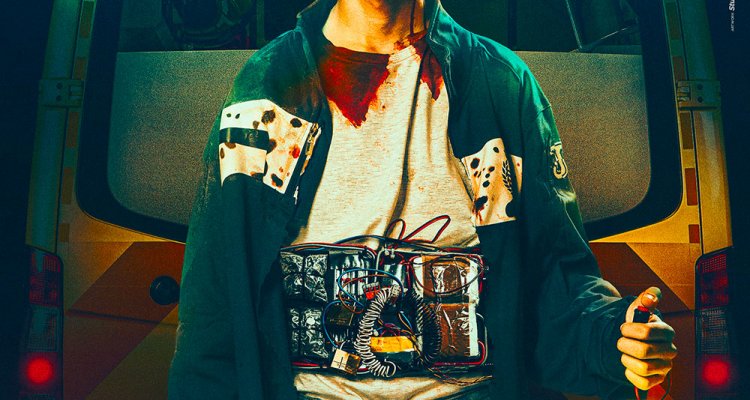 The Shift (Film 2020): trama, cast e info - Movieplayer.it