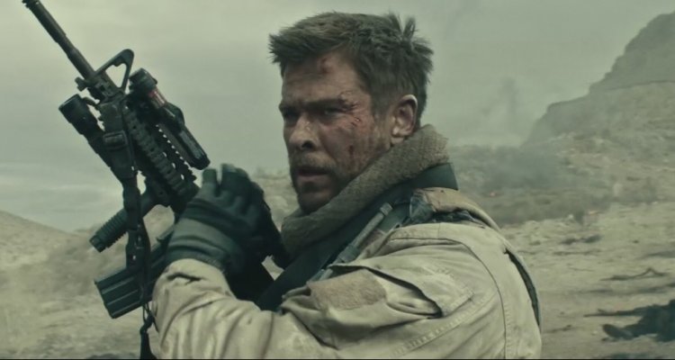 12 Soldiers, la storia vera che ha ispirato il film - Movieplayer.it