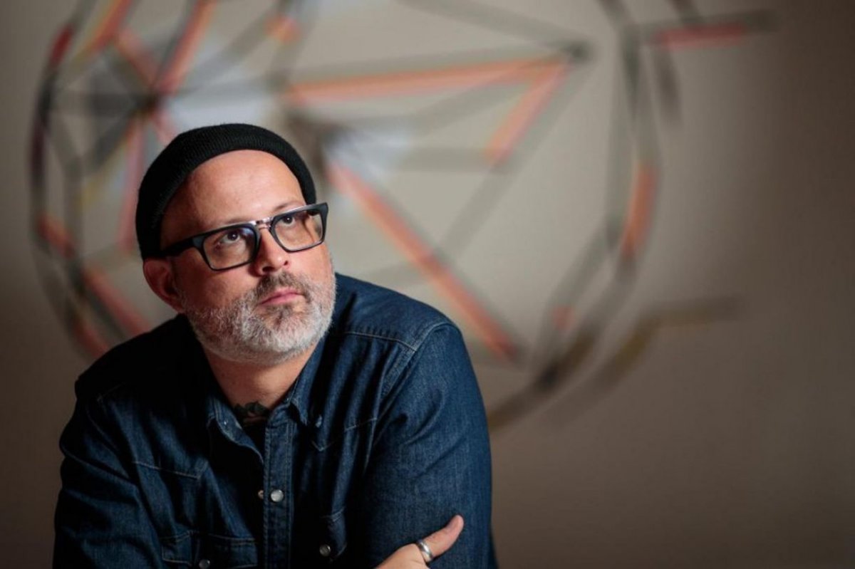 Social Hygiene, Denis Côté intervista a Berlino 2021 - Movieplayer.it