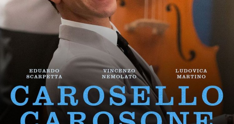 Carosello Carosone (Film 2021): trama, cast e dove vederlo - Movieplayer.it
