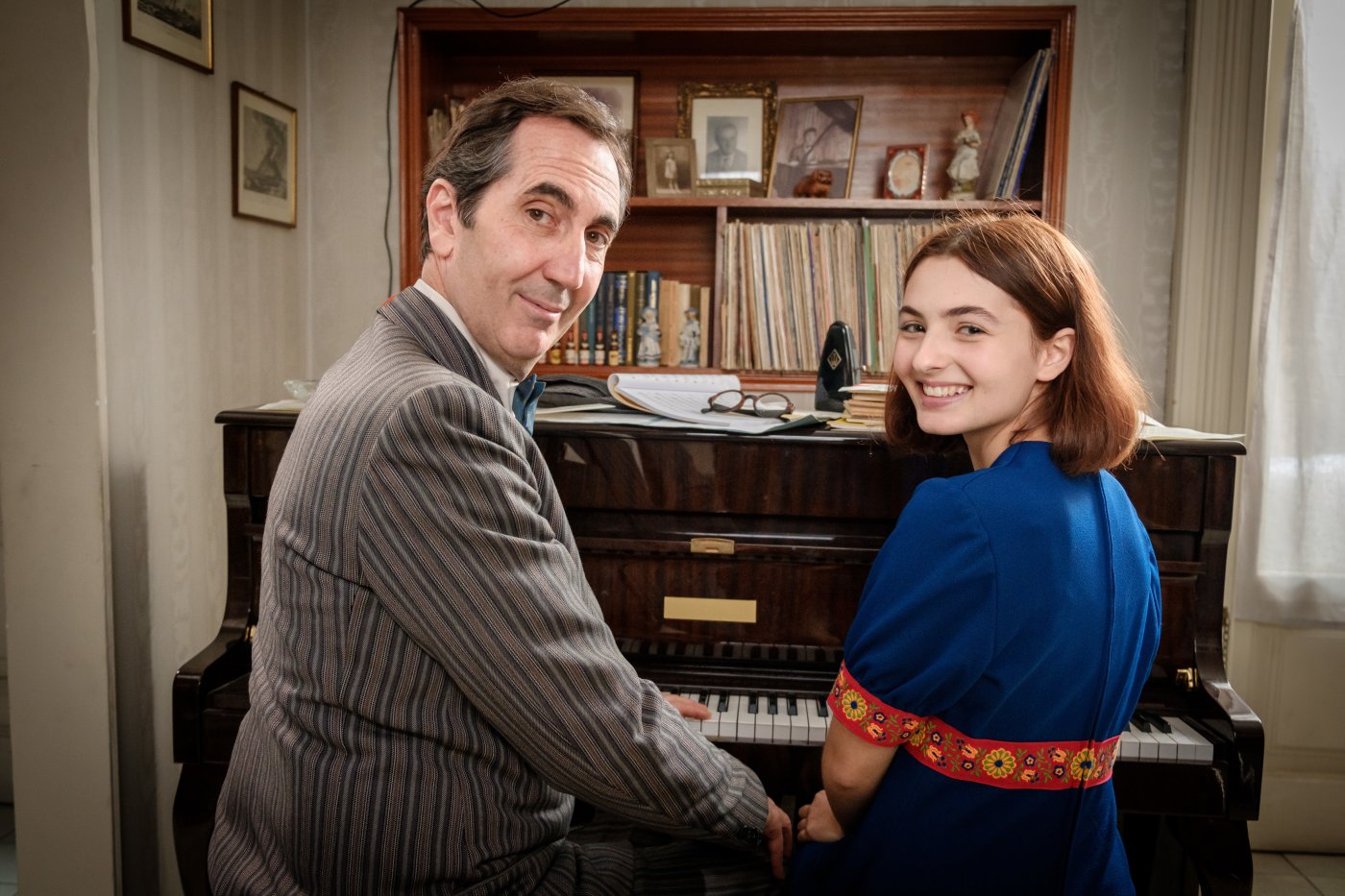 60 Migliori fiction italiane da vedere su RaiPlay - Movieplayer.it