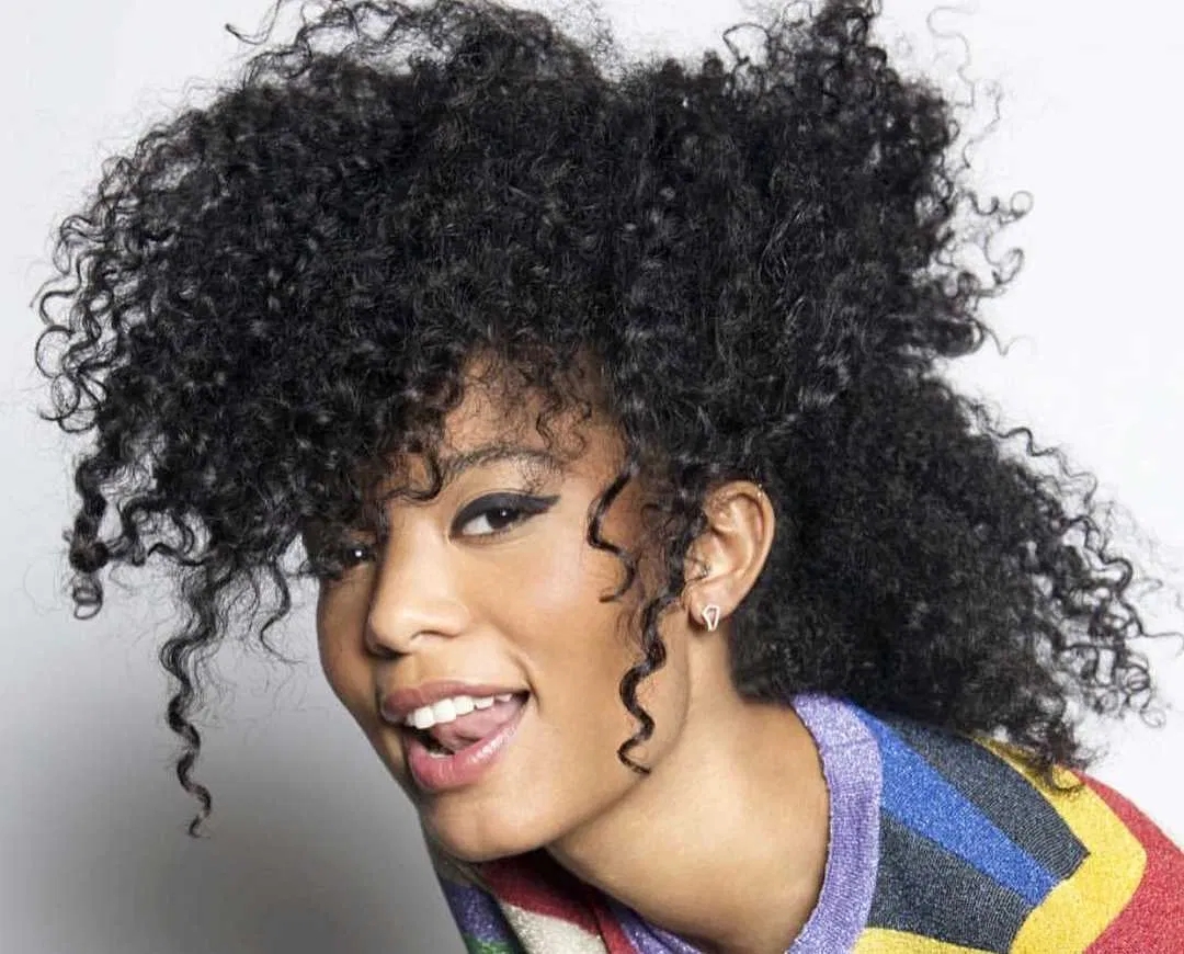 The Boys Jaz Sinclair Nel Cast Della Serie Spinoff 5516