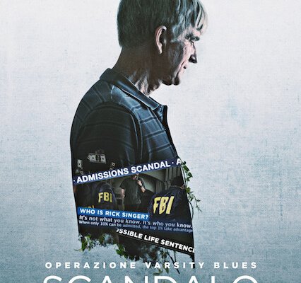 Operation Varsity Blues: Scandalo al college (Film 2021): trama, cast e ...