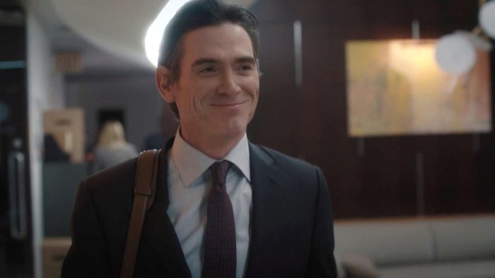 Billy Crudup - Movieplayer.it