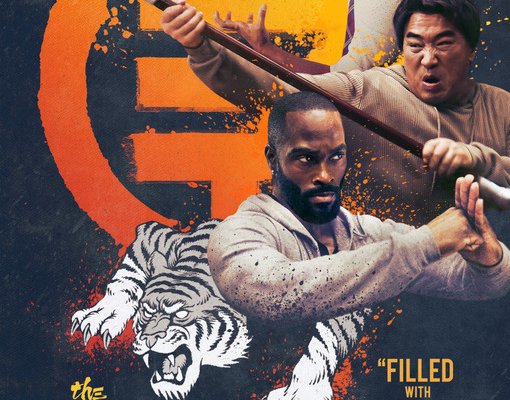 The Paper Tigers (Film 2021): trama, cast, foto - Movieplayer.it