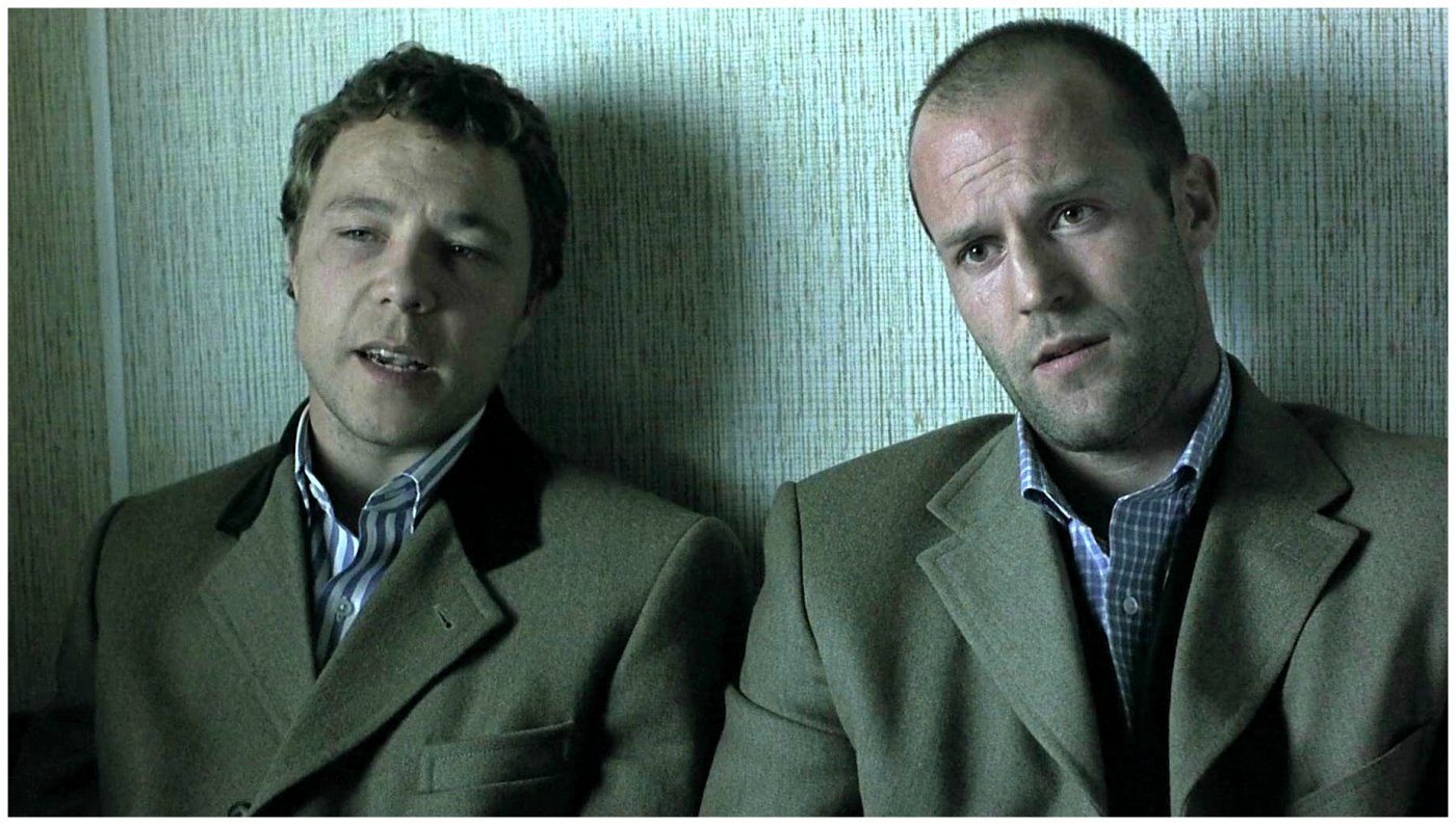 Snatch - lo strappo: l'innovativo film di Guy Ritchie compie 20 anni ...