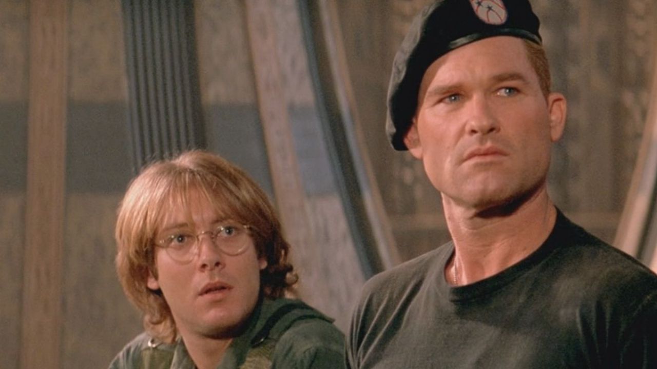 Stargate: Amazon ordina una nuova serie della saga per Prime Video