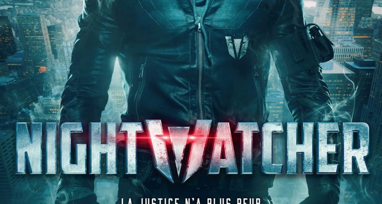 Nightwatcher (Film 2018): trama e info - Movieplayer.it