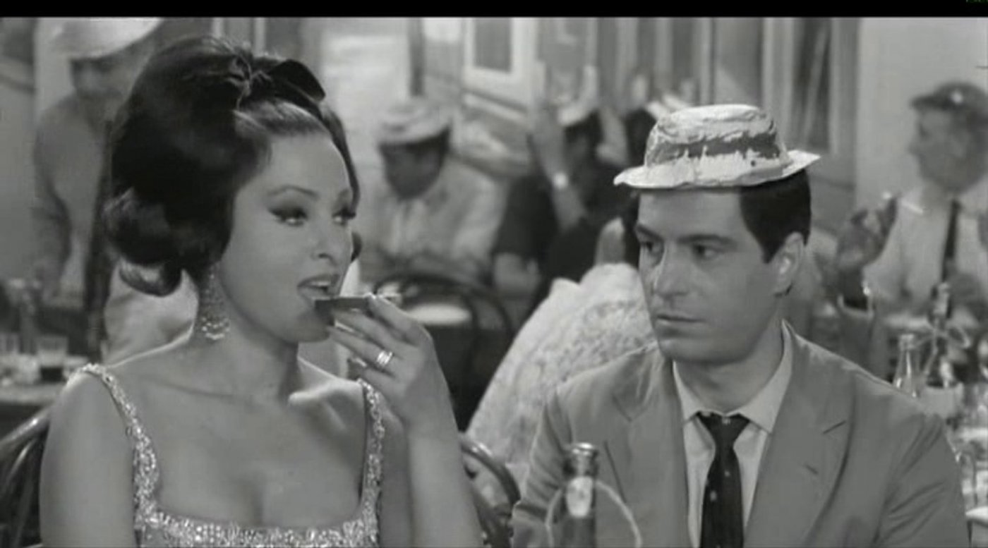 Nino Manfredi: i migliori film dell'attore - Movieplayer.it