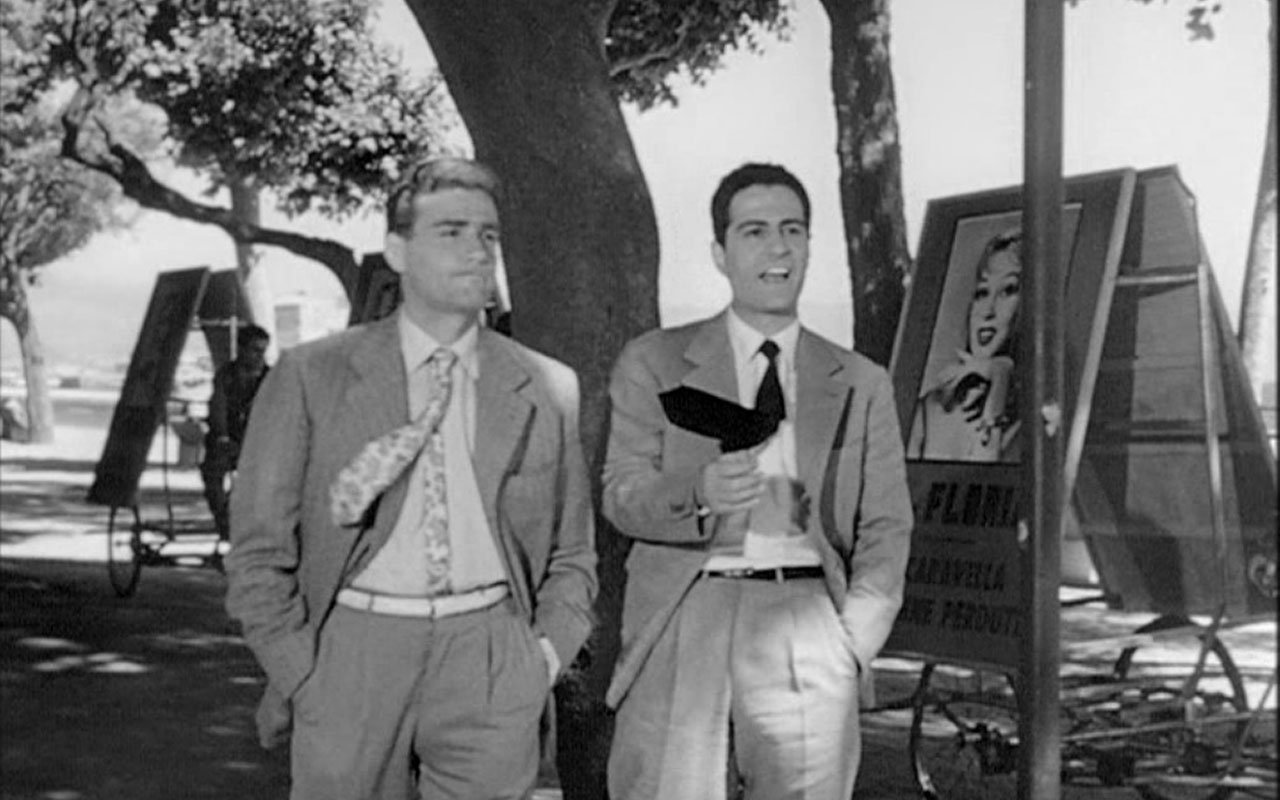 Nino Manfredi: i migliori film dell'attore - Movieplayer.it