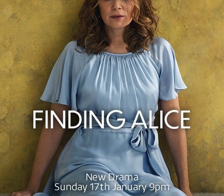 Finding Alice (Serie TV 2021): trama, cast e info - Movieplayer.it