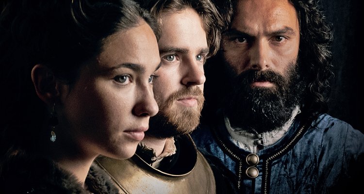 Leonardo, intervista agli autori e ai protagonisti - Movieplayer.it