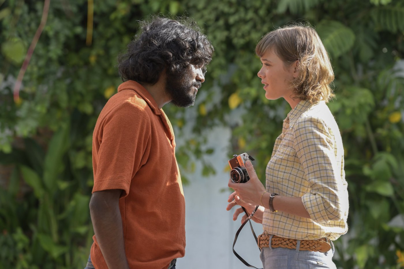 The Serpent, la recensione - Movieplayer.it