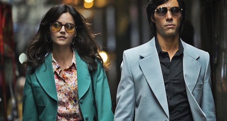 The Serpent, la recensione - Movieplayer.it