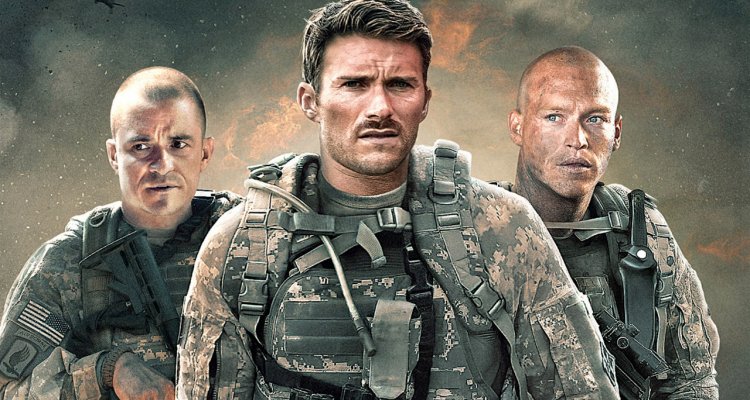 The Outpost, la recensione - Movieplayer.it