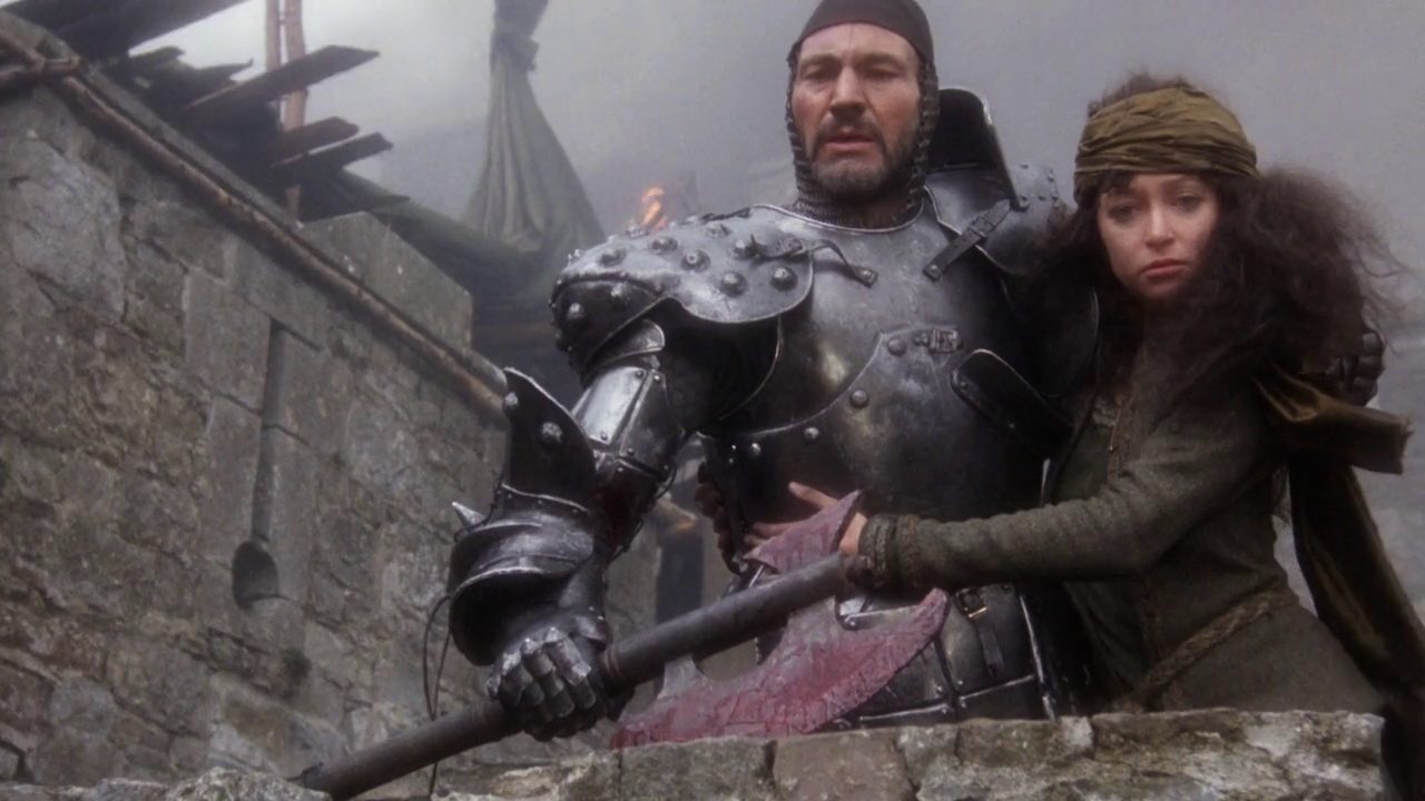 Excalibur: i 40 anni del film che cambiò il genere fantasy - Movieplayer.it