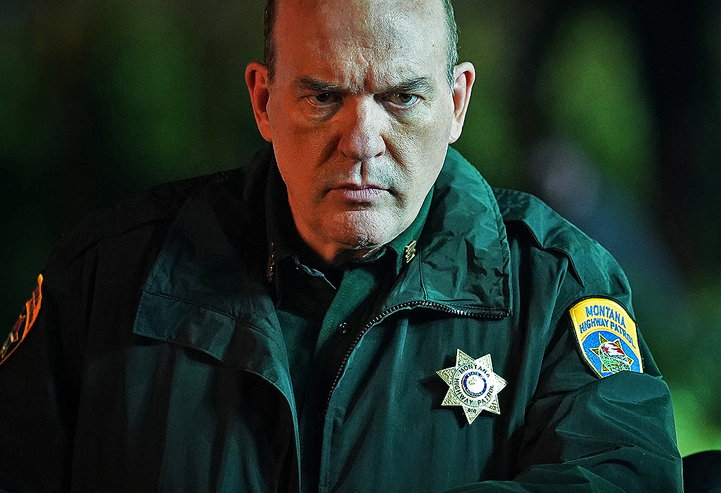 Big Sky, recensione del finale midseason - Movieplayer.it