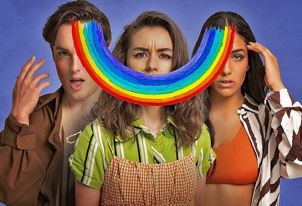 Perché sei come sei, la recensione - Movieplayer.it