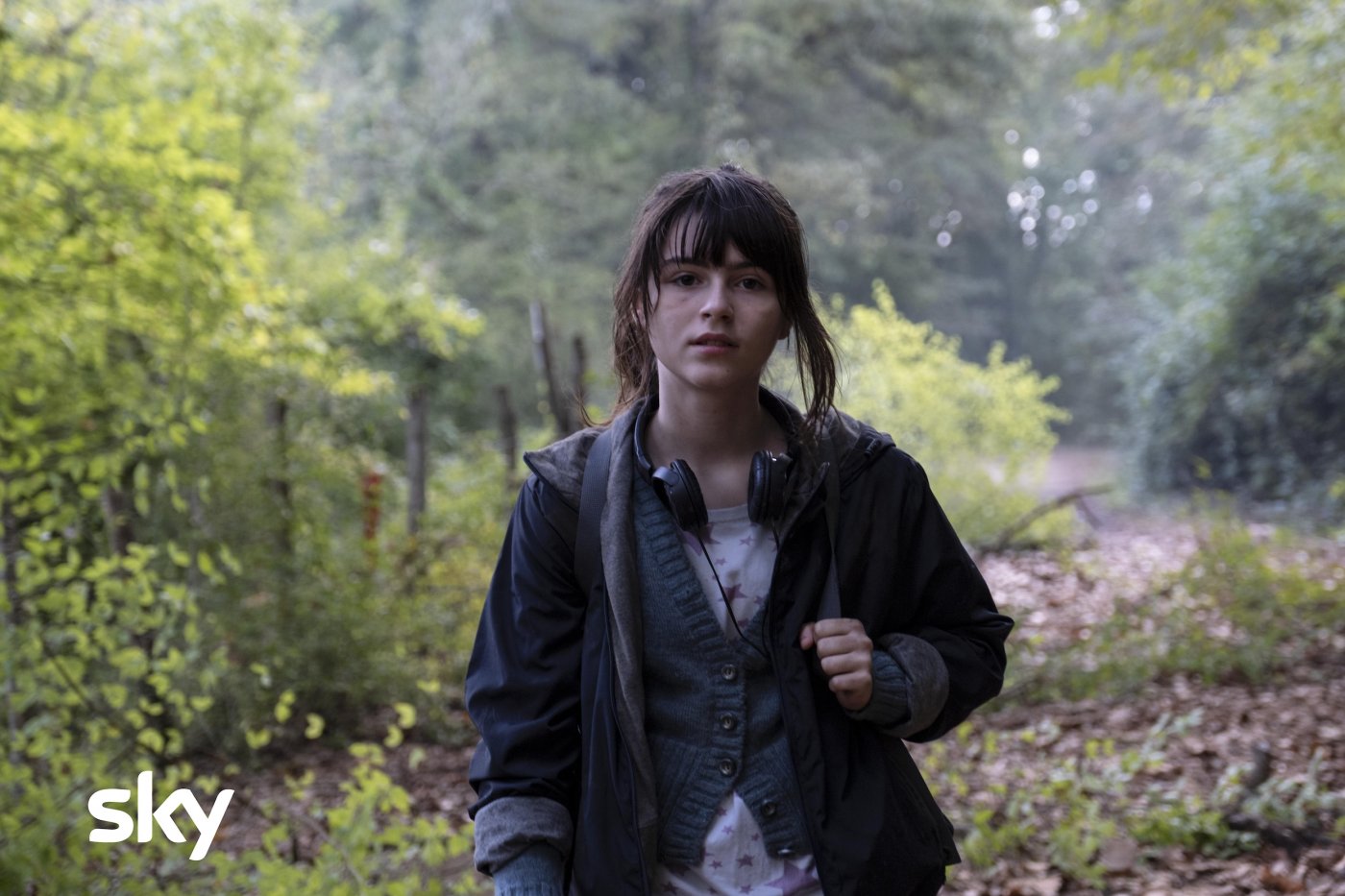 Anna: intervista a Niccolò Ammaniti e al cast - Movieplayer.it