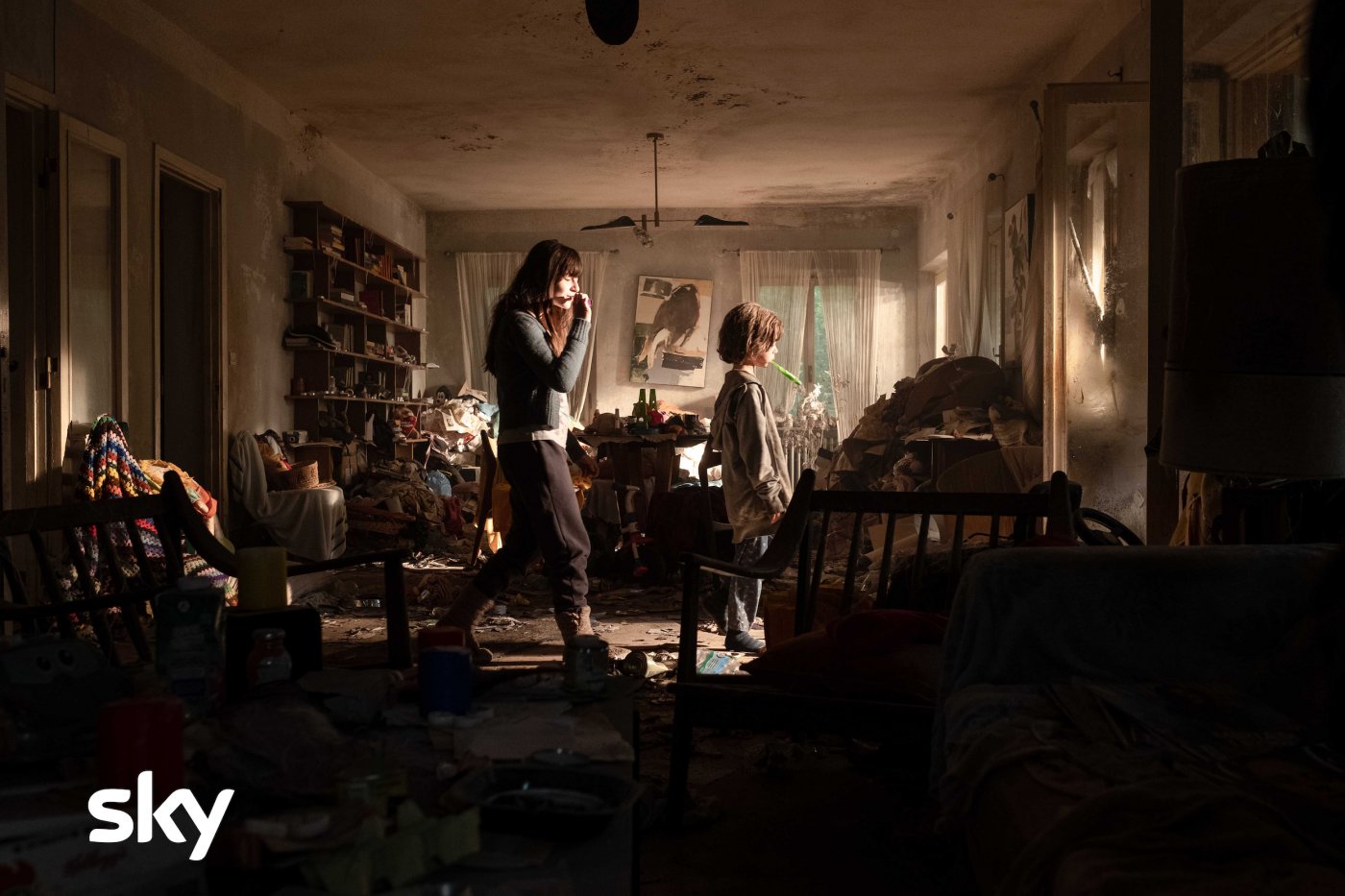 Anna, la spiegazione del finale - Movieplayer.it