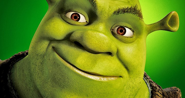 Shrek: i 20 anni del film DreamWorks diventato cult d'animazione ...