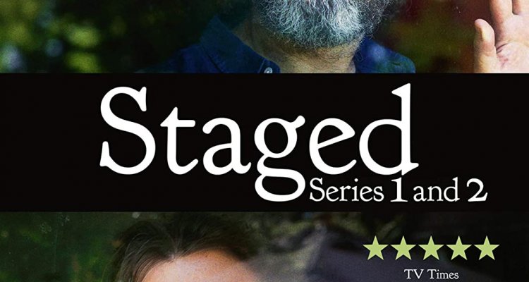 Staged (Serie TV 2020 - 2021): trama, cast e info - Movieplayer.it