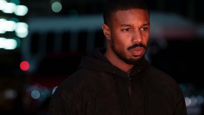 Michael B. Jordan: film, foto - Movieplayer.it