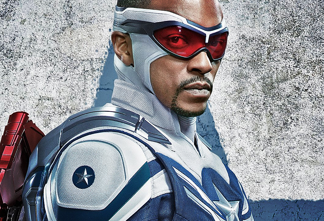 The Falcon and the Winter Soldier: Sam Wilson e l'eredità di Steve ...