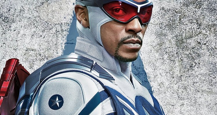 The Falcon and the Winter Soldier: Sam Wilson e l'eredità di Steve ...