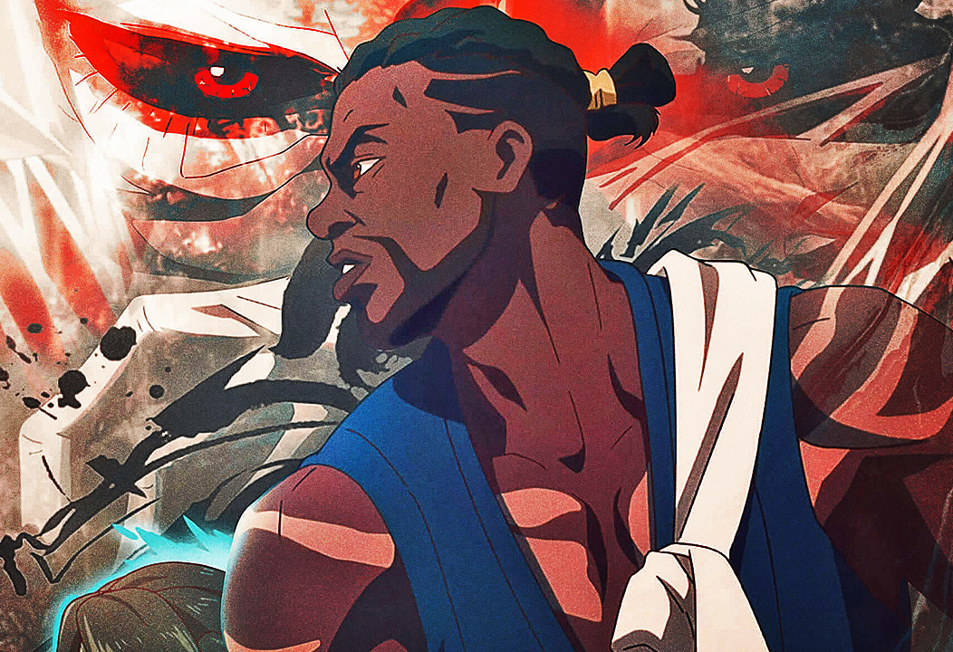 Yasuke, la recensione - Movieplayer.it