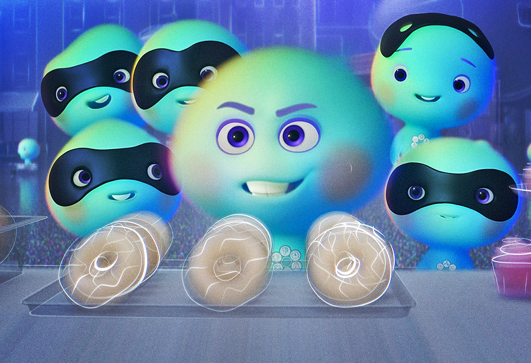 22 contro la Terra: intervista al regista Kevin Nolting - Movieplayer.it