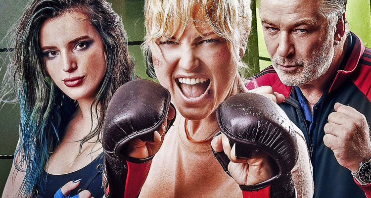 Chick Fight, recensione - Movieplayer.it