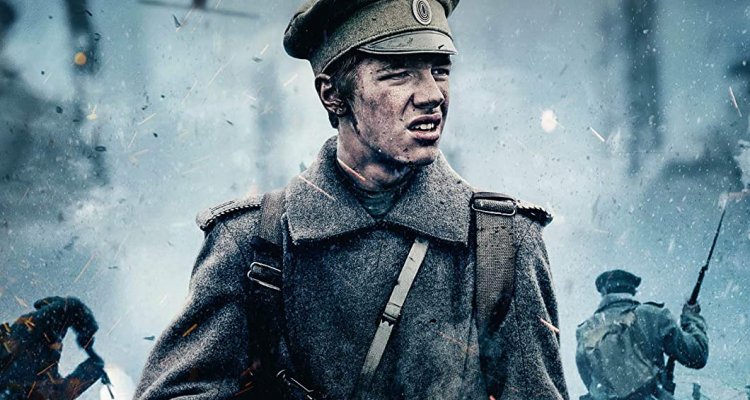 The Rifleman (Film 2019): trama, cast, foto - Movieplayer.it